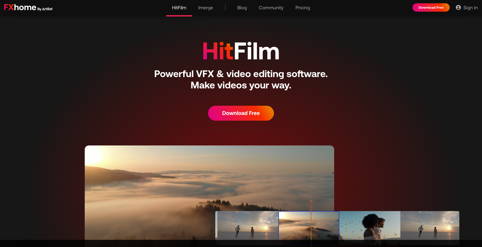 【2023年】YouTube向け動画編集ソフトを徹底比較！無料から有料までおすすめ13選